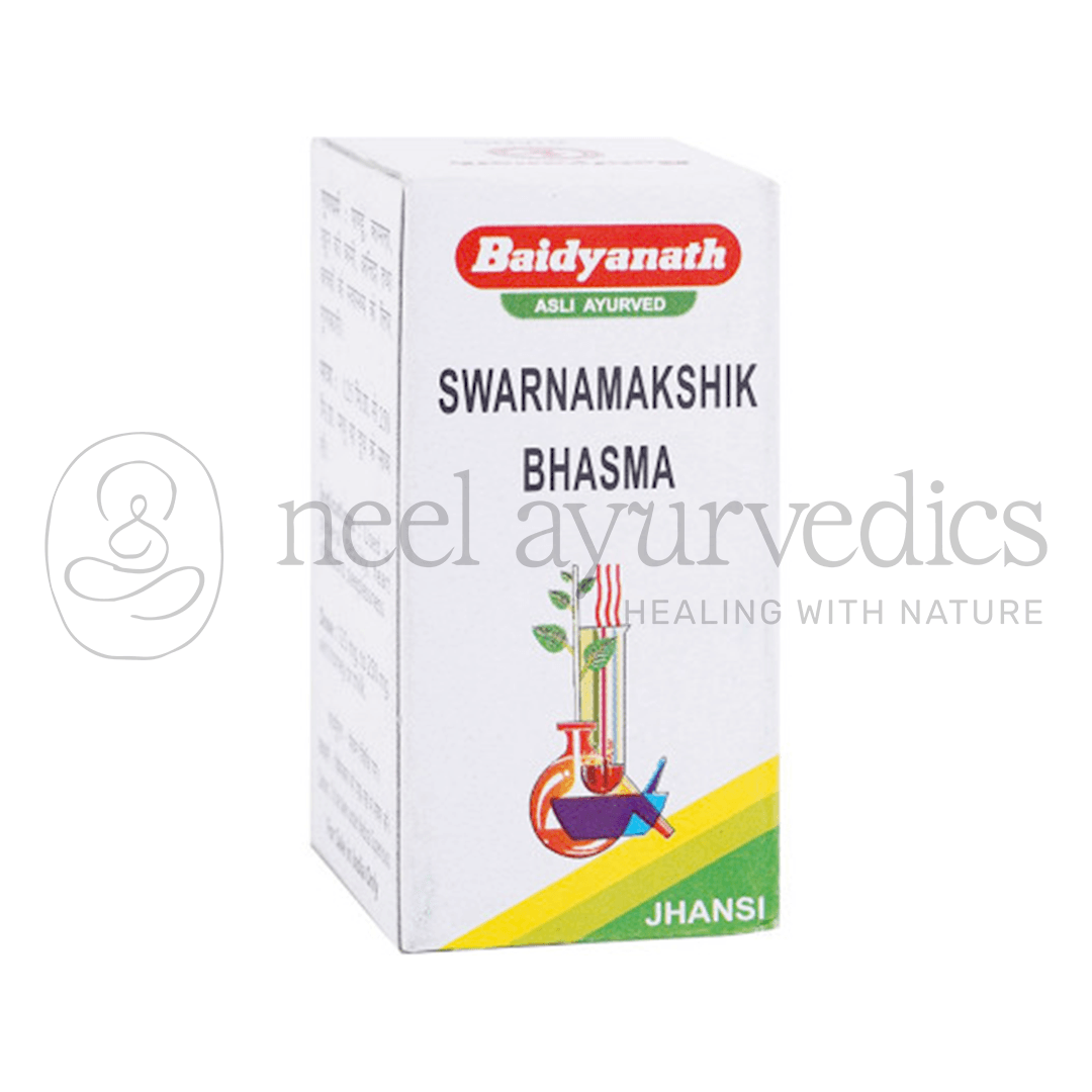 Baidyanath Swas Chintamani Ras, Buy Swas Chintamani Ras Tablets